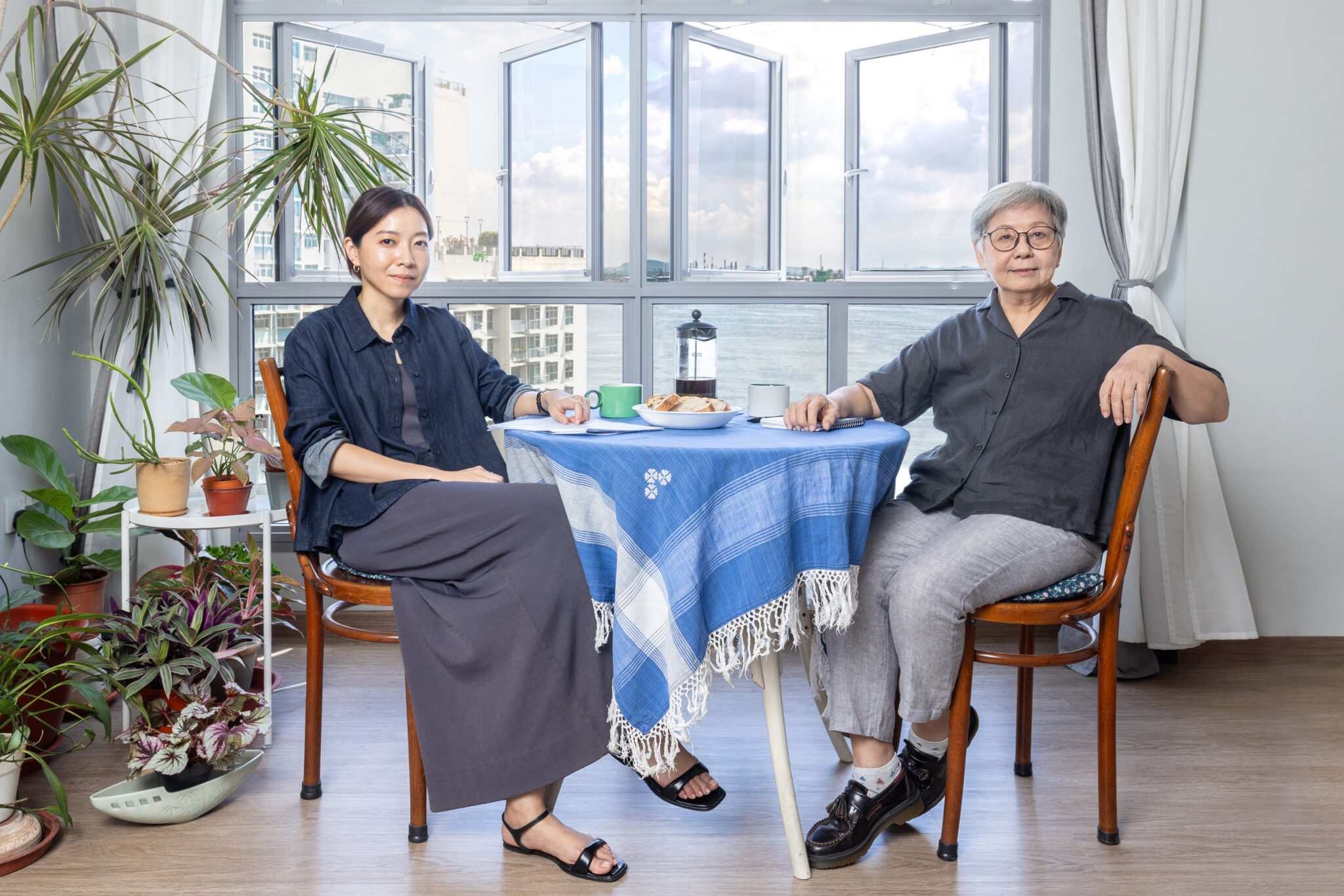 Amanda Heng and Selene Yap to Lead Singapore’s Pavilion at Biennale ...