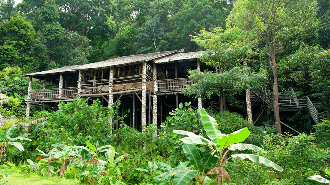 Exploring Sarawak’s Diverse Heritage at Sarawak Cultural Village ...